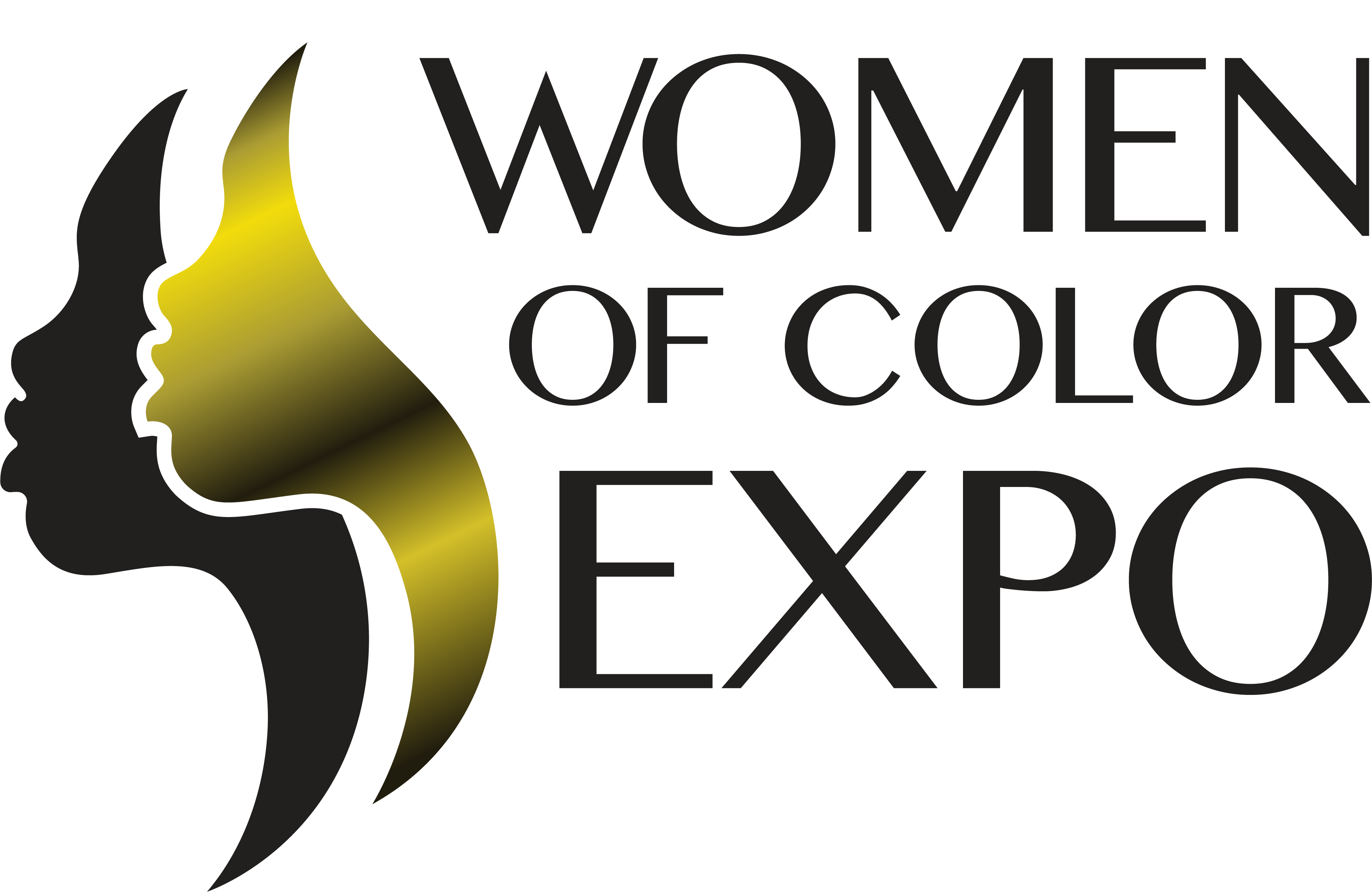 - Women of Color Expo